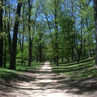 Pennypacker Park - Park in Haddonfield