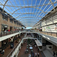 Birkenhead Point Outlet Centre - Outlet Mall