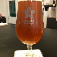 Fibonacci - 1445 Compton Rd