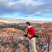 Inspiration Point - 14 tips from 1995 visitors