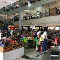 Langkawi Parade - Shopping Mall in Langkawi