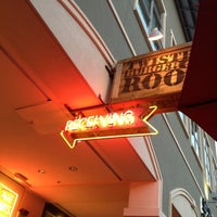 Twisted Root Burger Company (Now Closed) - Burger Joint in Plano