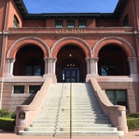 Alameda City Hall - East End - 252 visitors