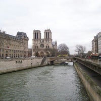 Pont Saint-Michel - Pont Saint-Michel