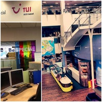 TUI UK & Ireland Head Office - Wigmore House