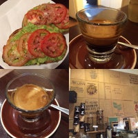 Klink Handmade Espresso - Coffee Shop in Sydney