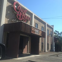 The Candy Basket - Portland, OR