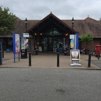 Maidstone Motorway Services (RoadChef) - Jct 8, M20
