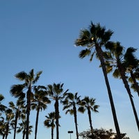 Plaza El Segundo - Shopping Mall in El Segundo