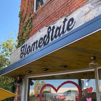 HomeState - Breakfast Spot in East Hollywood