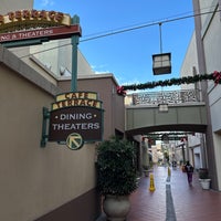 Paseo Colorado - Shopping Mall in Pasadena Civic Center District