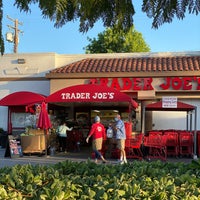 Trader Joe's - 25 tips