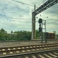 NJT - Frank R. Lautenberg Secaucus Junction Station - Rail Station in Secaucus