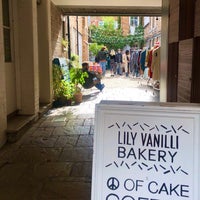 Lily Vanilli Bakery - Tower Hamlets - 32 tips from 691 visitors