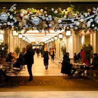 Royal Exchange Arcade