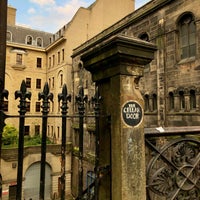 George IV Bridge - Bridge in Edinburgh