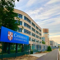 Cambridge University Press - Cambridge, Cambridgeshire