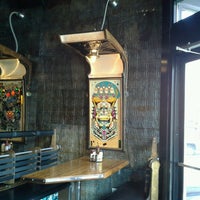 Simone's Bar - Bar in Pilsen