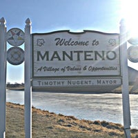 Village of Manteno - 8 tips from 824 visitors