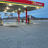 Area 51 Alien Center - Fuel Station in Pahrump