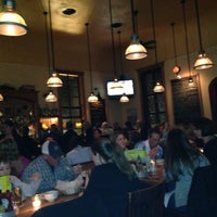 Clarkston Union Bar & Kitchen - Bar in Clarkston