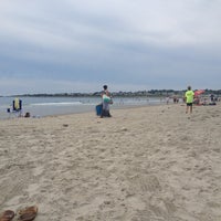 Goosewing Beach - Little Compton, RI