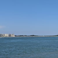 Merry Pier - 801 Pass a Grille Way