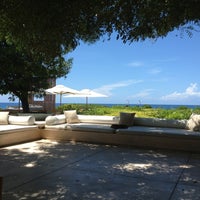 Amanyara Pool - 1 tip