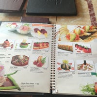 Hane Sushi - Stuyvesant Town - Peter Cooper Village - 67 tips