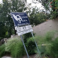 Olmos Park