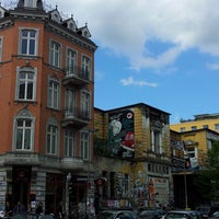 Schulterblatt - Sternschanze - 2 tips