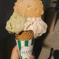 Il Massimo del Gelato - Ice Cream Shop in Milano