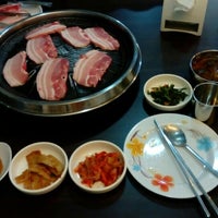 Rodem Garden (Now Closed) - Korean Restaurant