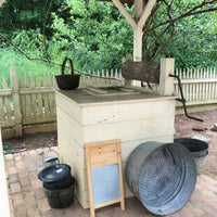 Smith Family Farm - Tullie Smith House - Buckhead - 4 tips from 236 ...