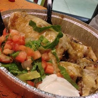 Cafe Rio - Olney, MD