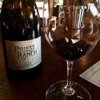 Priest Ranch Wines - 3 tips from 335 visitors