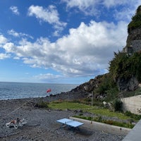 Praia da Ponta do Sol - Beach