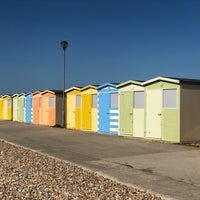 Seaford - Splash Point - Seaford, East Sussex