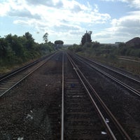 West Worthing Railway Station (WWO) - Rail Station in Worthing