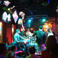 Razzoo Bar & Patio - Night Club in New Orleans