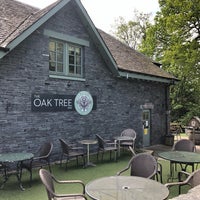 Oak Tree Inn - Pub in Balmaha