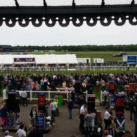 Musselburgh Racecourse - 3 tips from 261 visitors