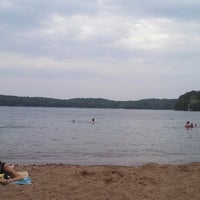 Square Lake Park - 15450 Square Lake Trail