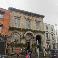 Temple Bar Square - Temple Bar - Dublin, Dublin City
