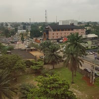 Ikeja