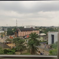 Ikeja