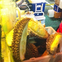 Auckland Night Market - 17 tips