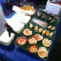 Auckland Night Market - 17 tips