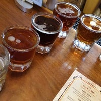 Golden Block Brewery Pizza - 1227 Greene St