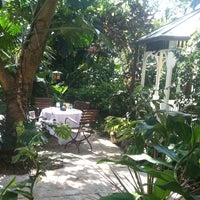 Sundy House - American Restaurant in Delray Beach